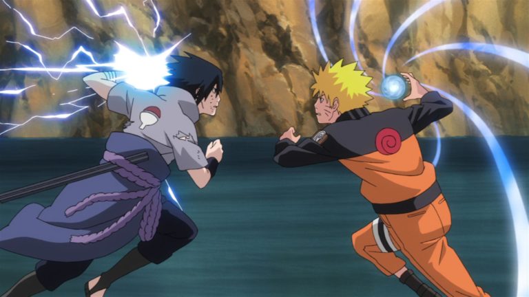 TOP 10 Anime BL SHIPS - UP AME
