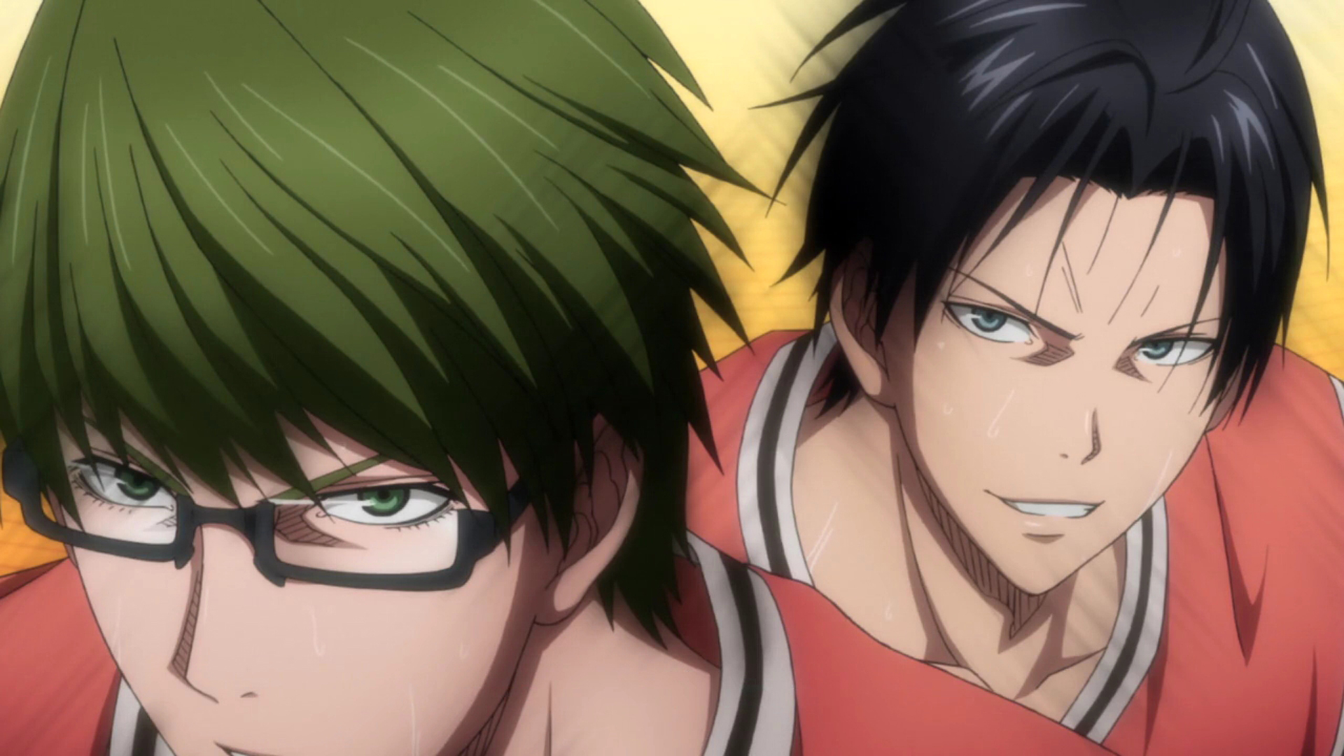 TOP 10 Anime BL SHIPS - UP AME