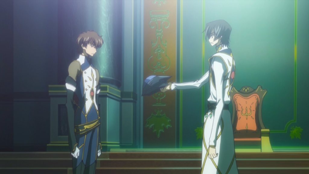 TOP 10 Anime BL SHIPS - UP AME
