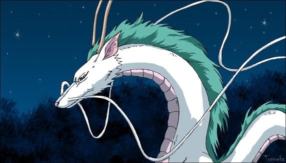 Top 10 Supernatural Creatures in Anime - UP AME