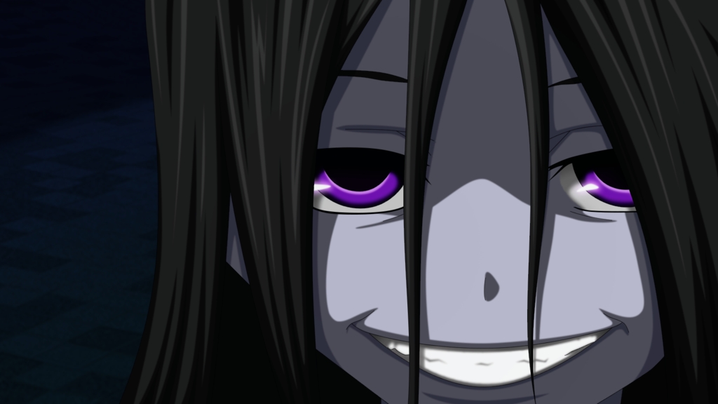 Top 10 Supernatural Creatures in Anime - UP AME